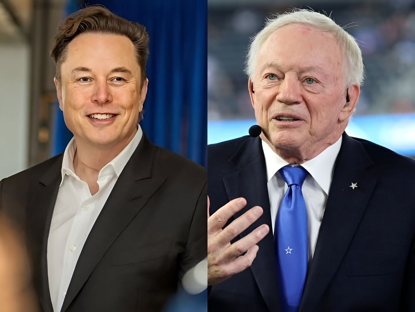 Elon Musk Emerges as Leading Contender to Buy the Dallas Cowboys for $9 ...