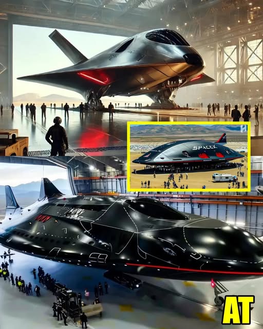 Elon Musk Surprises the World with the Launch of a Revolutionary Anti ...